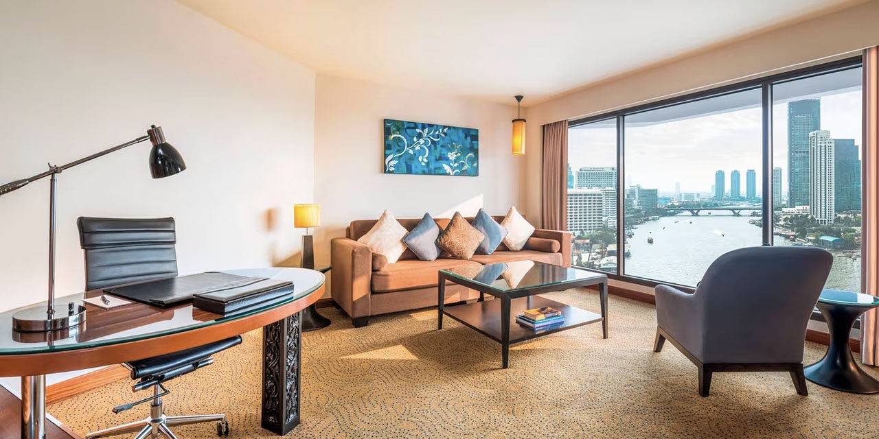 Accomodations – iGroup 2024 Annual Sales Meeting