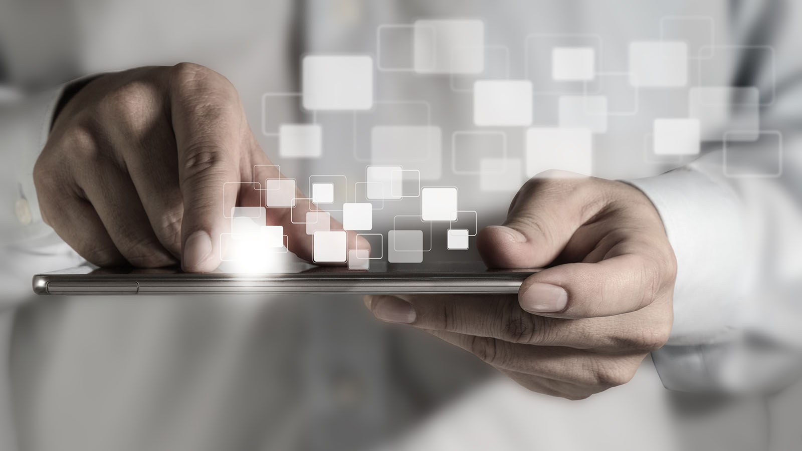 iGroup - Where Information Meets Innovation