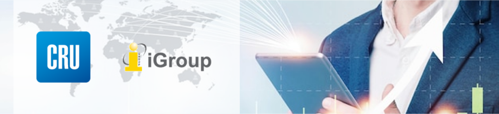 CRU Partnership with iGroup - iGroup